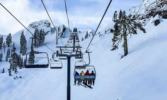 La Mauselaine : station de ski prisée au cœur des Vosges